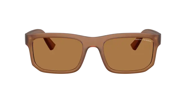Armani Exchange Sunglasses - Bronze