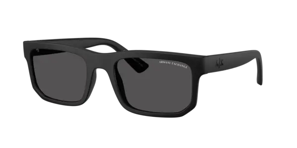 Armani Exchange Sunglasses - Dark Grey