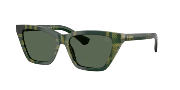 Burberry Sunglasses - Dark Green