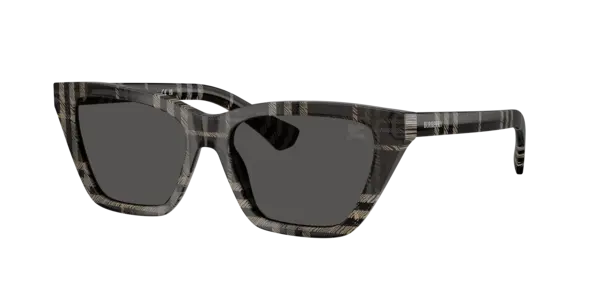 Burberry Sunglasses - Dark Grey
