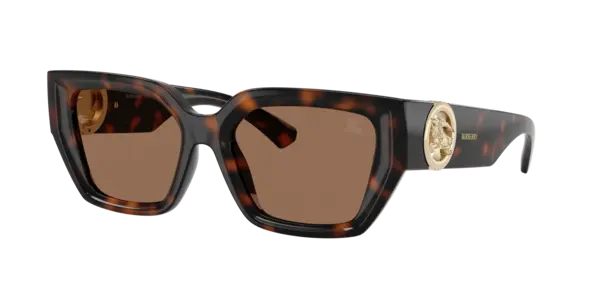 Burberry Sunglasses - Dark Brown
