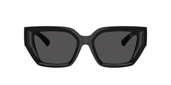 Burberry Sunglasses - Dark Gery
