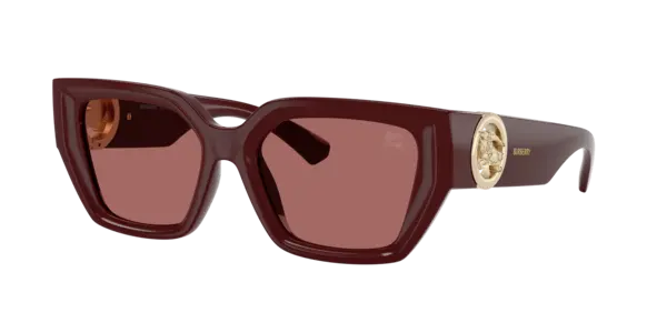 Burberry Sunglasses - Dark Violet