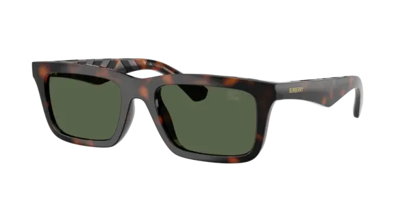 Burberry Sunglasses - Dark Green Polar
