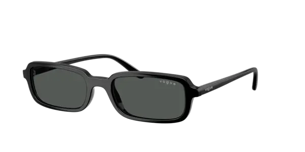 VOGUE EYEWEAR Vo5666s Sunglasses - Dark Grey