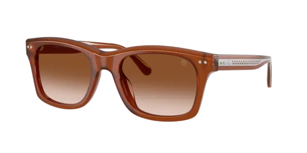 Ralph Lauren Sunglasses - Gradient Brown