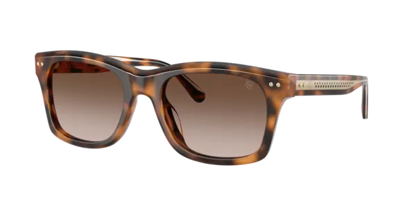 Ralph Lauren Sunglasses - Gradient Brown