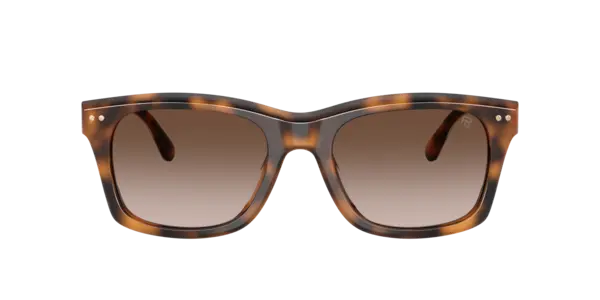 Ralph Lauren Sunglasses - Gradient Brown