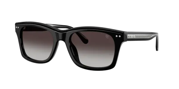 Ralph Lauren Sunglasses - Gradient Grey