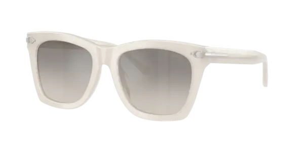Ralph Lauren Rl8235u Sunglasses - Grey Gradient Flash