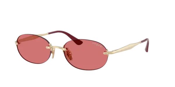 VOGUE EYEWEAR Vo4342s Sunglasses - Red