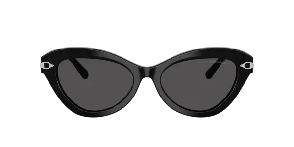 Ralph Lauren Sunglasses - Dark Grey