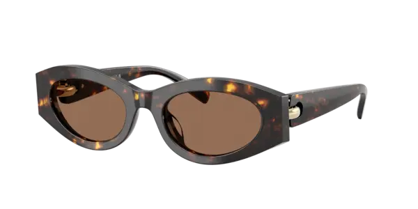 Tory Burch Sunglasses - Brown