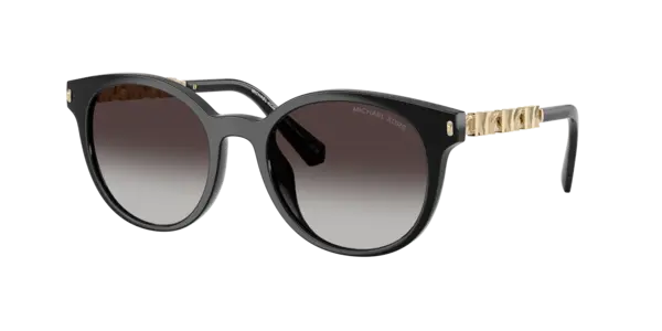 Michael Kors Sunglass - Light Grey Gradient
