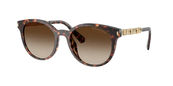 Michael Kors Sunglass - Smoke Gradient