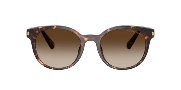 Michael Kors Pienza Sunglasses - Smoke Gradient