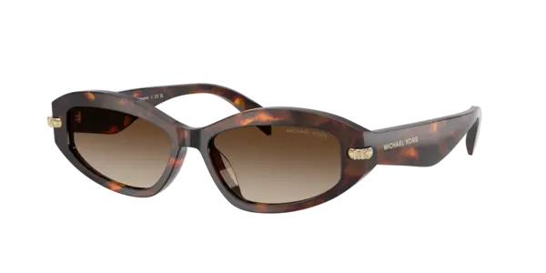 Michael Kors Wilmington Sunglasses - Smoke Gradient