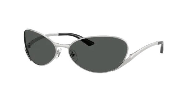 Versace Sunglasses - Dark Grey