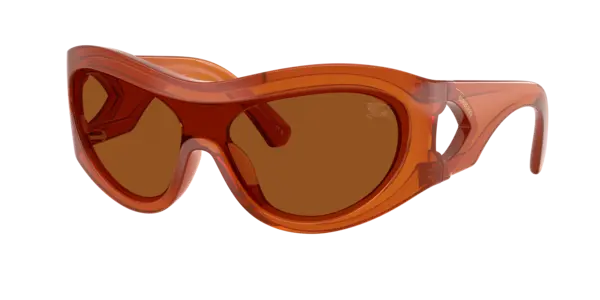 Burberry Sunglasses - Dark Brown