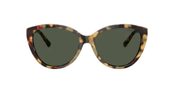Tiffany & Co. Sunglasses - Polar Green