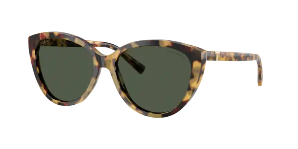 Tiffany & Co. Sunglasses - Polarized Green