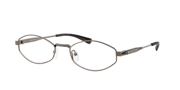 Michael Kors Eyeglasses - Brown Gradient