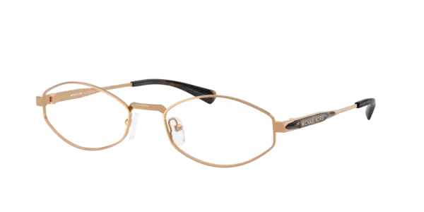 Michael Kors Eyeglasses - Grey Gradient