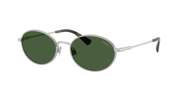 Polo Ralph Lauren Sunglasses - Bottle Green