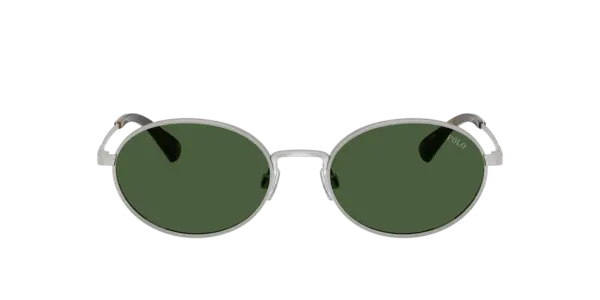 Polo Ralph Lauren Sunglasses - Bottle Green
