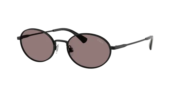 Polo Ralph Lauren Sunglasses - Dark Purple