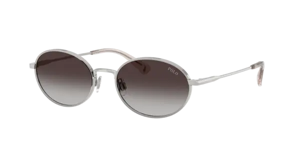 Polo Ralph Lauren Sunglasses - Gradient Grey