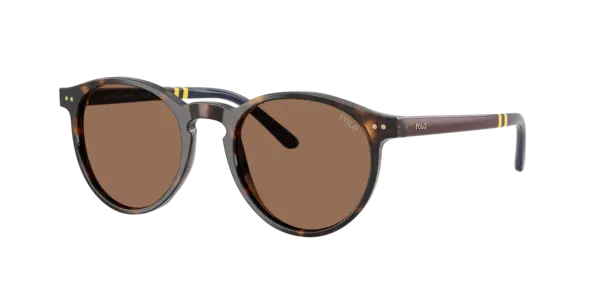 Polo Ralph Lauren Ph4236 Sunglasses - Brown