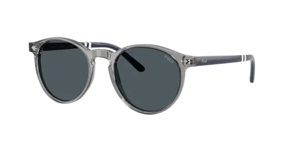 Polo Ralph Lauren Ph4236 Sunglasses - Dark Grey