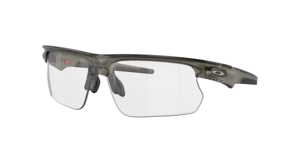 Oakley Bisphaera™ Court Collection Sunglasses - Clear To Black Iridium Photochromic