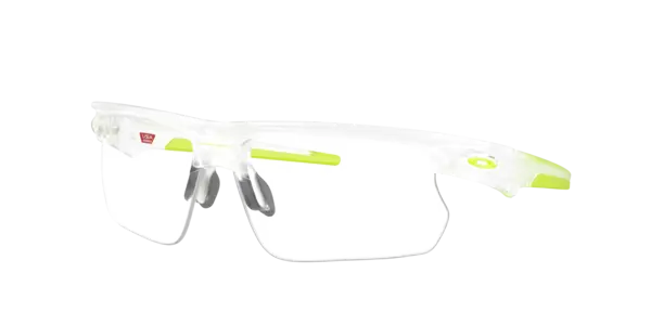Oakley Bisphaera™ Court Collection Sunglasses - Clear