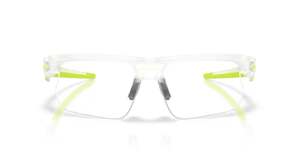 Oakley Bisphaera™ Court Collection Sunglasses - Clear