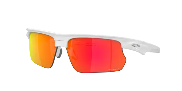 Oakley Bisphaera™ Court Collection Sunglasses - Prizm Ruby
