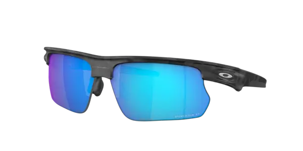 Oakley Bisphaera™ Court Collection Sunglasses - Prizm Sapphire Polarized