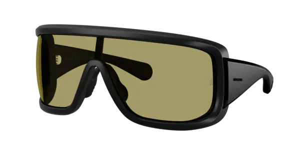 Moncler Sunglasses - Green