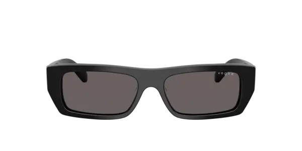 VOGUE EYEWEAR Sunglasses - Black Smoke