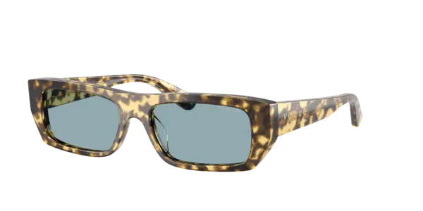 VOGUE EYEWEAR Sunglasses - Blue