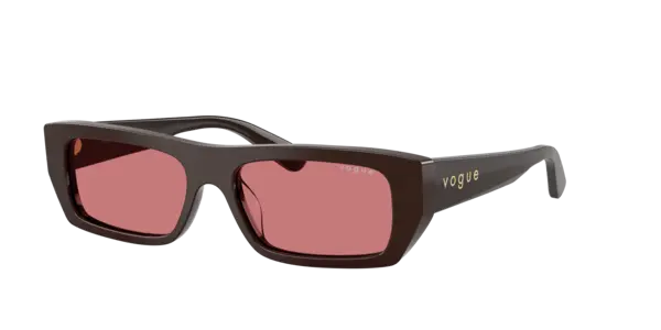 VOGUE EYEWEAR Sunglasses - Red