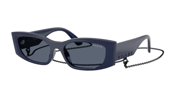 VOGUE EYEWEAR Sunglasses - Dark Grey