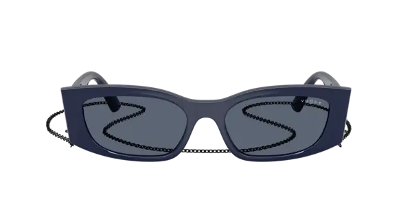 VOGUE EYEWEAR Sunglasses - Dark Grey