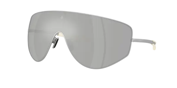 Moncler Sunglasses - Mirror Silver