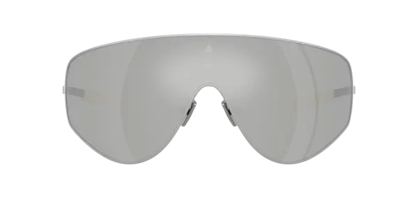 Moncler Sunglasses - Mirror Silver