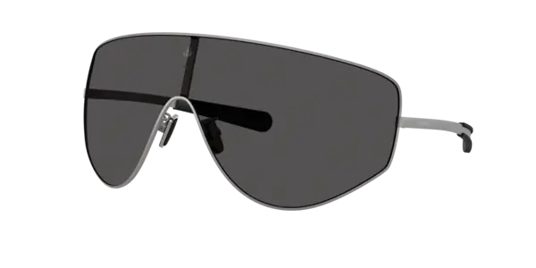 Moncler Sunglasses - Solid Dark Grey