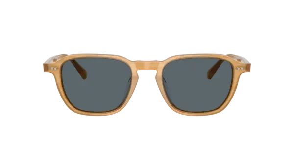 Oliver Spencer Emryn Sunglasses - Blue