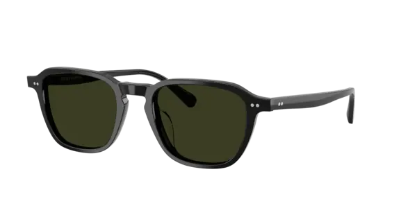 Oliver Spencer Emryn Sunglasses - G-15 Polar