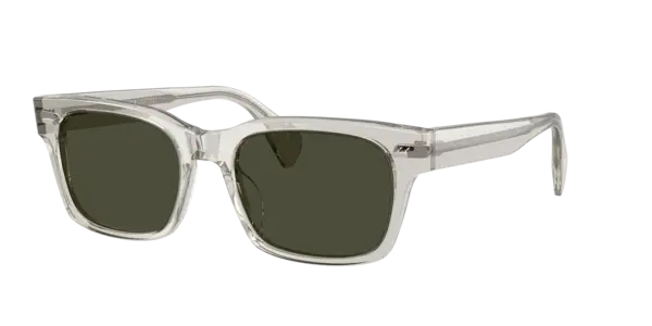 Oliver Spencer Ryce Sun Sunglasses - G-15